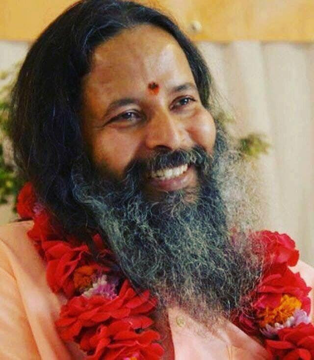 Paramahamsa Prajnanananda – Kriya Yoga Association of New Zealand (KYANZ)