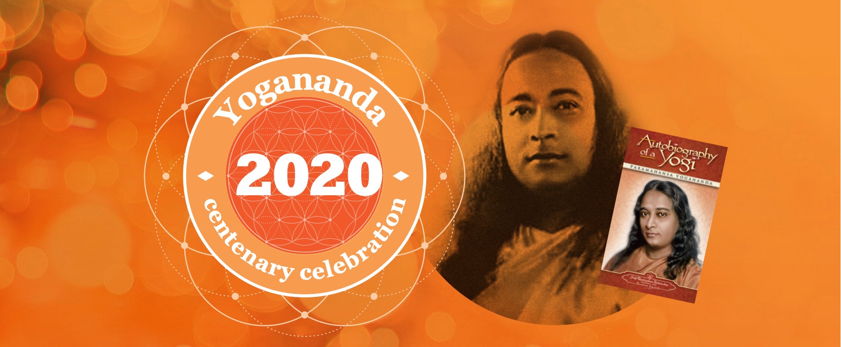 Paramahamsa Yogananda 2020 Event – Kriya Yoga Association of New ...