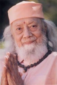 Paramahamsa Hariharananda – Kriya Yoga Association of New Zealand (KYANZ)